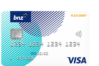 Apple Pay - BNZ