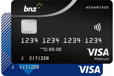 Apple Pay - BNZ