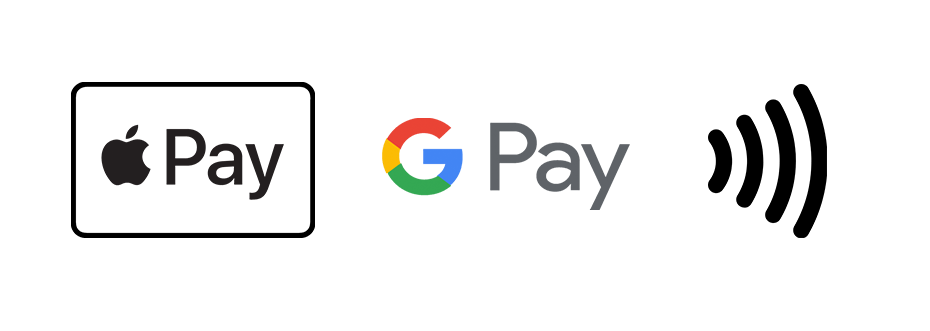Mobile payments - contactless payments with Apple Pay or Google Pay - BNZ