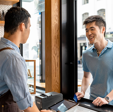 BNZ Advantage cards - BNZ