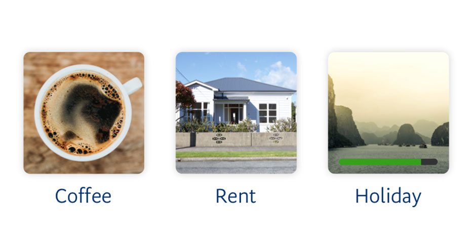 We've designed the bank of you - BNZ