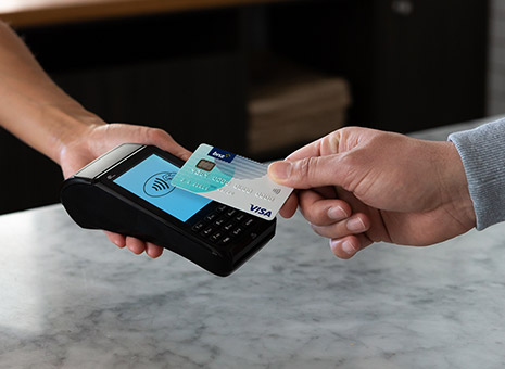 Everyday banking - BNZ