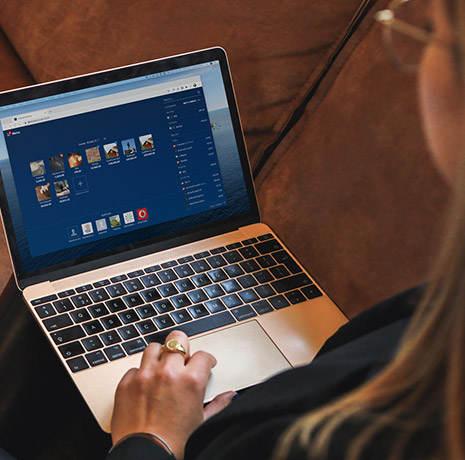 Self-service with Internet Banking - BNZ