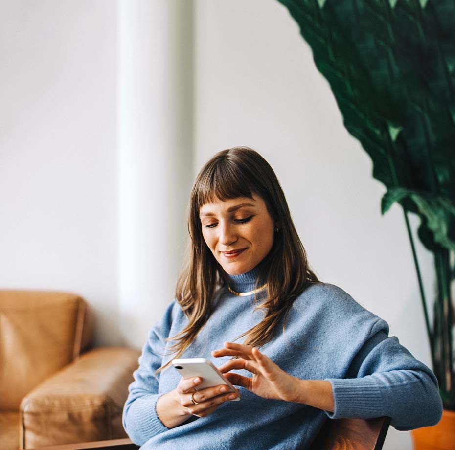 Mobile Internet Banking is changing - BNZ