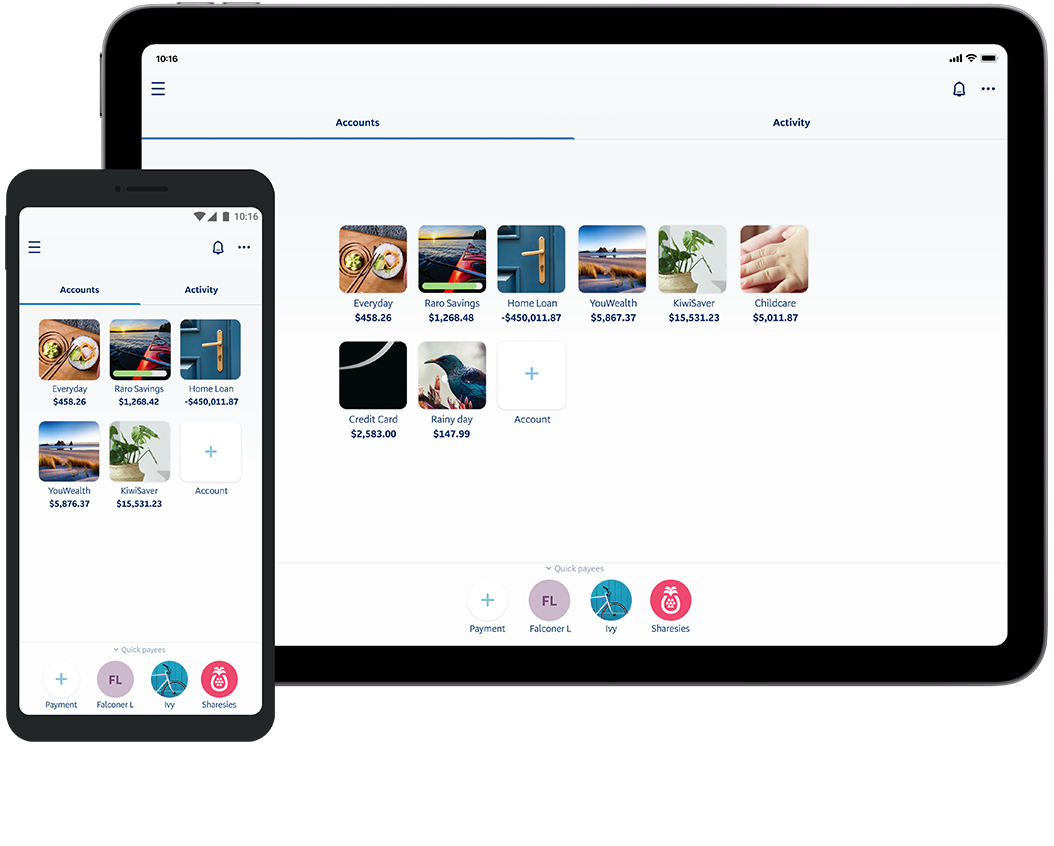 NetGuard removal - BNZ