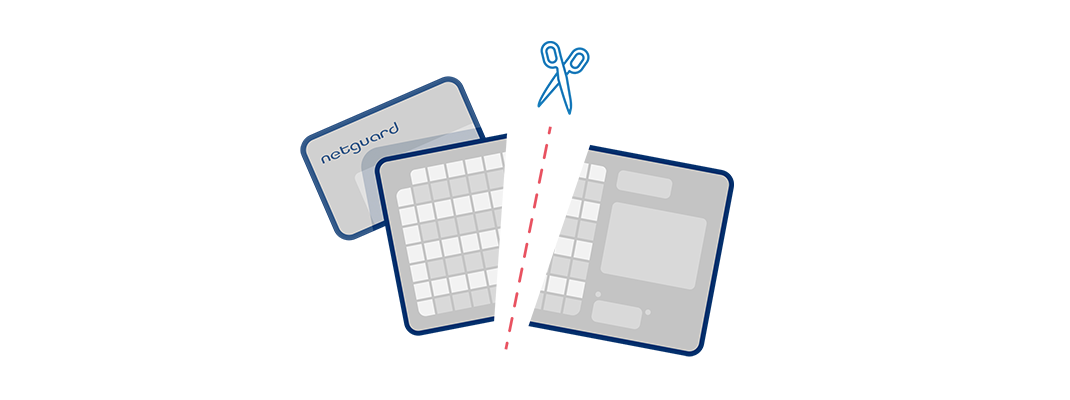 NetGuard removal - BNZ