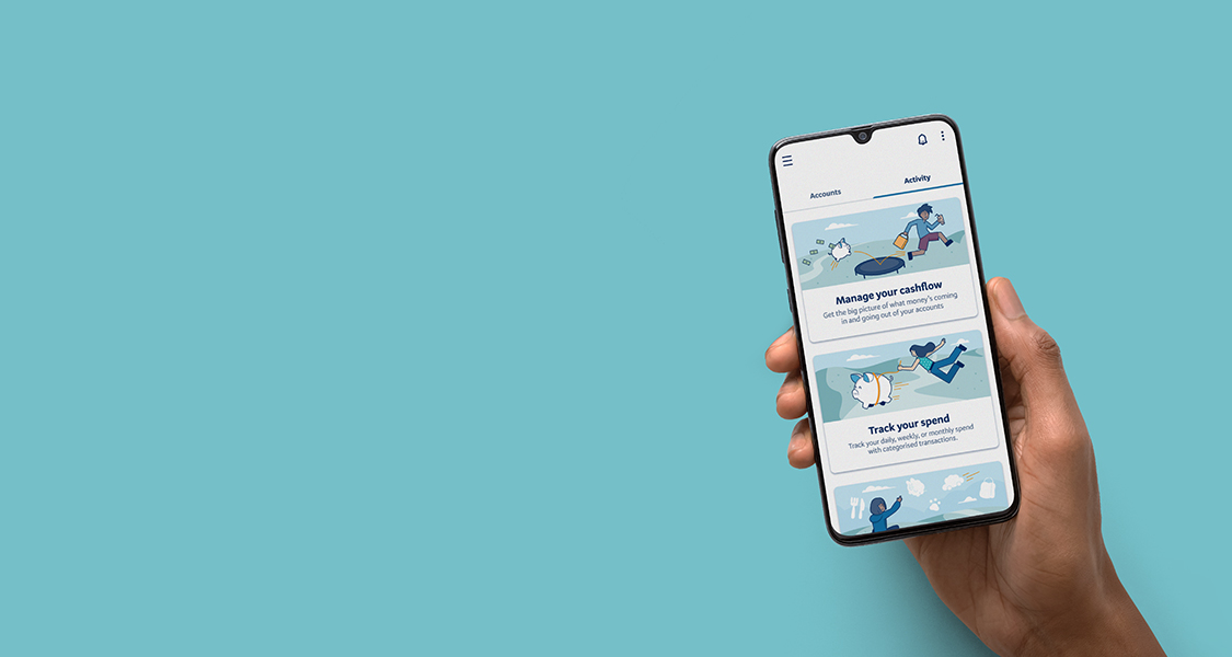 How to get control of your day-to-day finances - BNZ