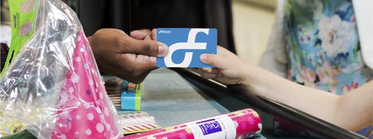 BNZ Advantage cards - BNZ