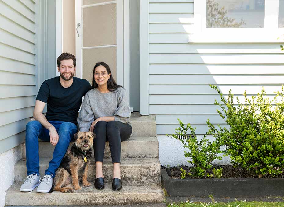 First home buyers - BNZ