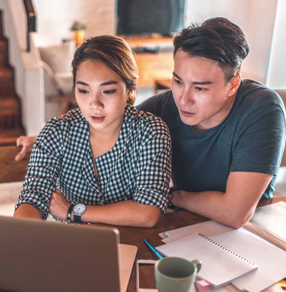 First home buyers - BNZ