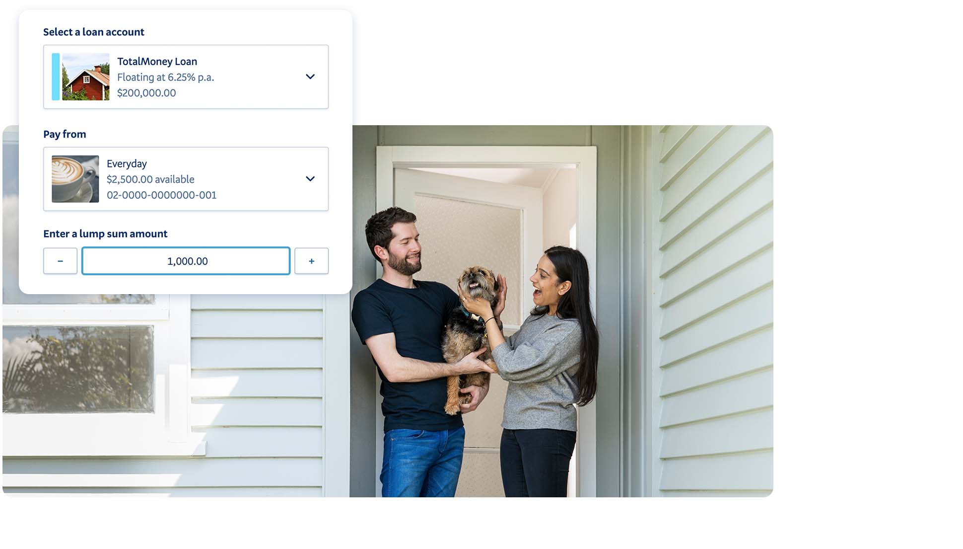 BNZ MyProperty - BNZ