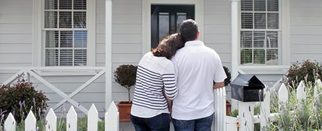 Guide to buying a house - BNZ