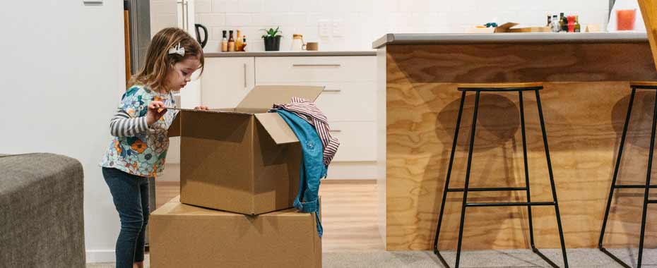 Guide to buying a house - BNZ