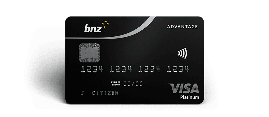 Travel insurance - BNZ