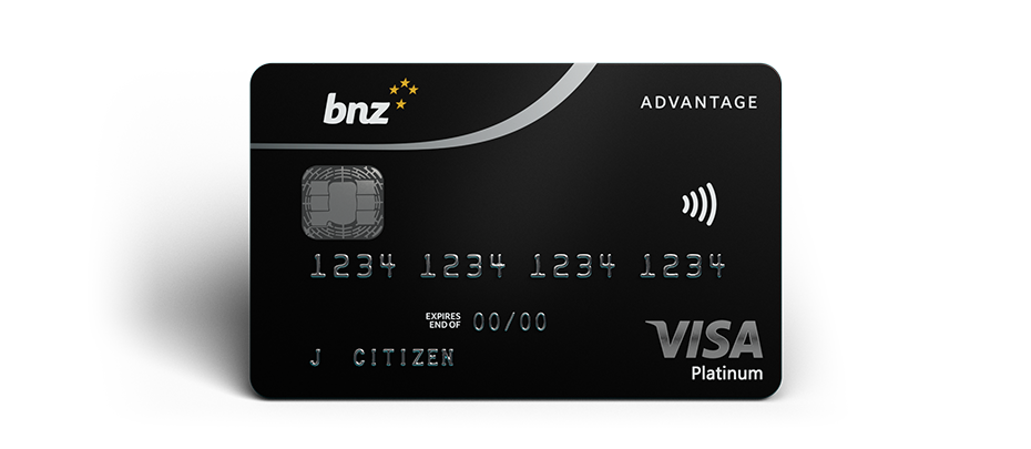 Travel insurance - BNZ