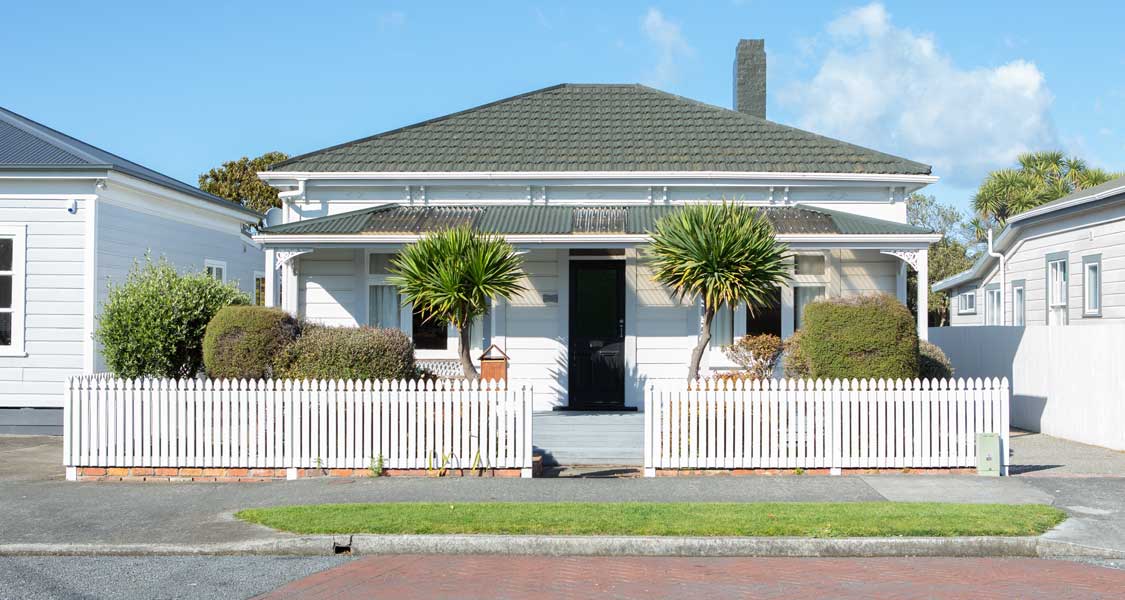 Finalising the details - BNZ