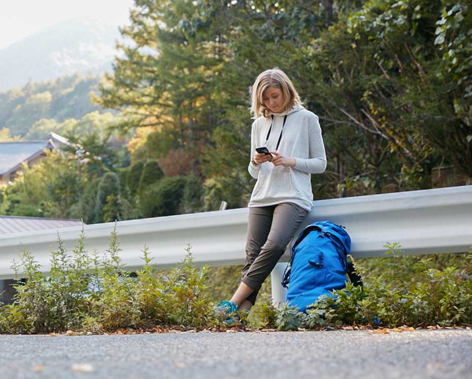 Travel insurance - BNZ