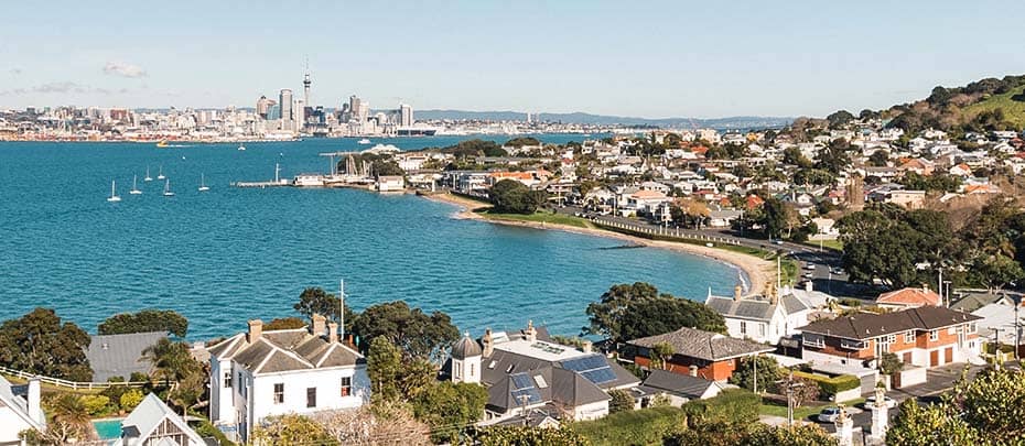 Home insurance - BNZ