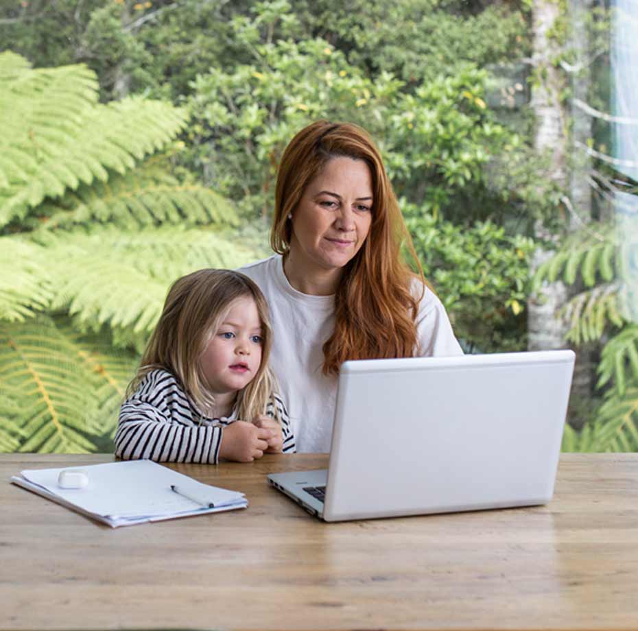 Open a YouWealth managed fund account - BNZ