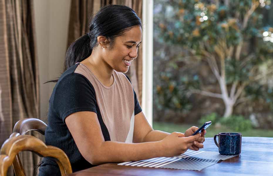 Open a YouWealth managed fund account - BNZ