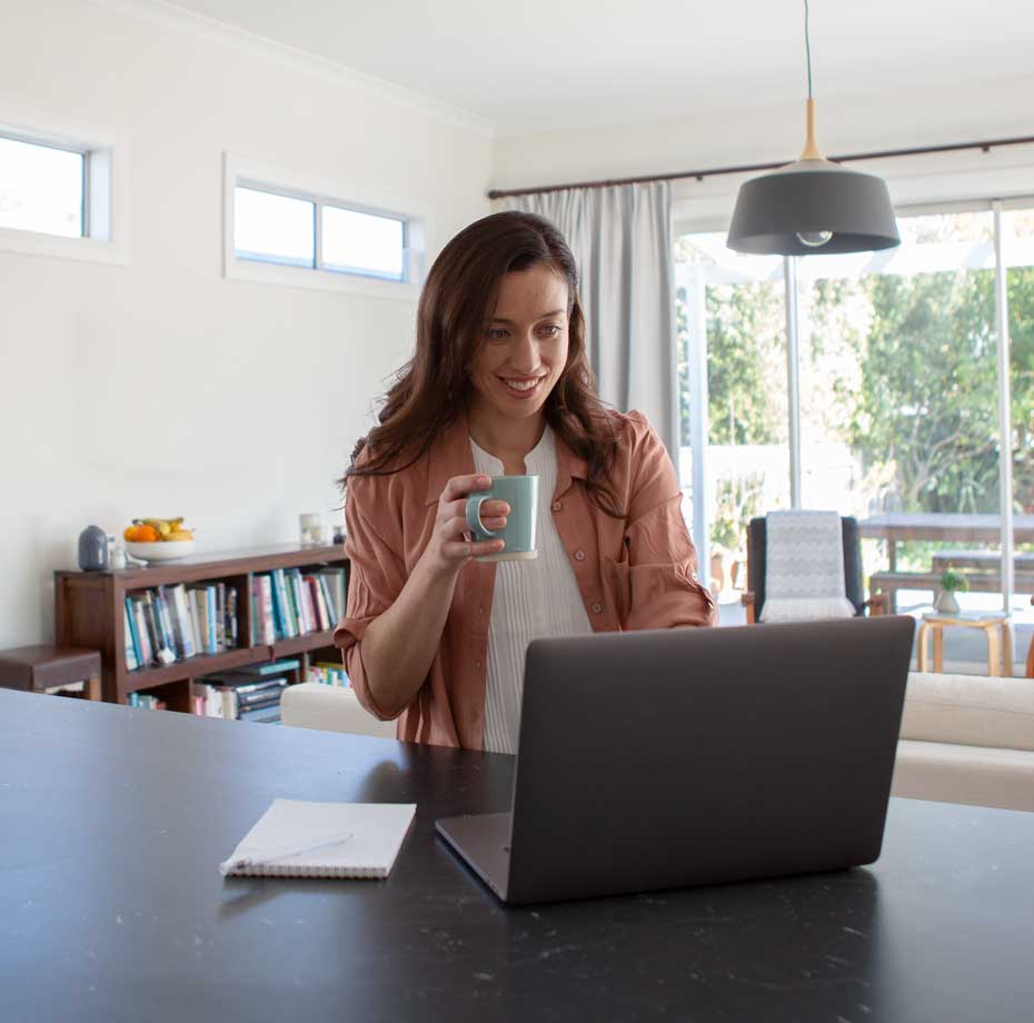 Join or transfer - BNZ