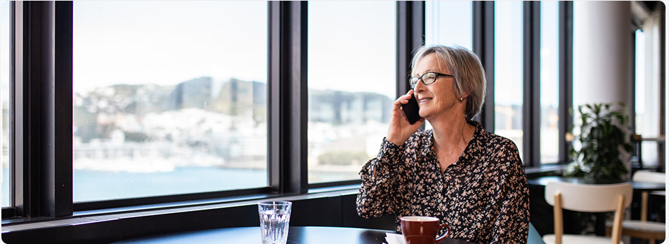 Private banking - BNZ